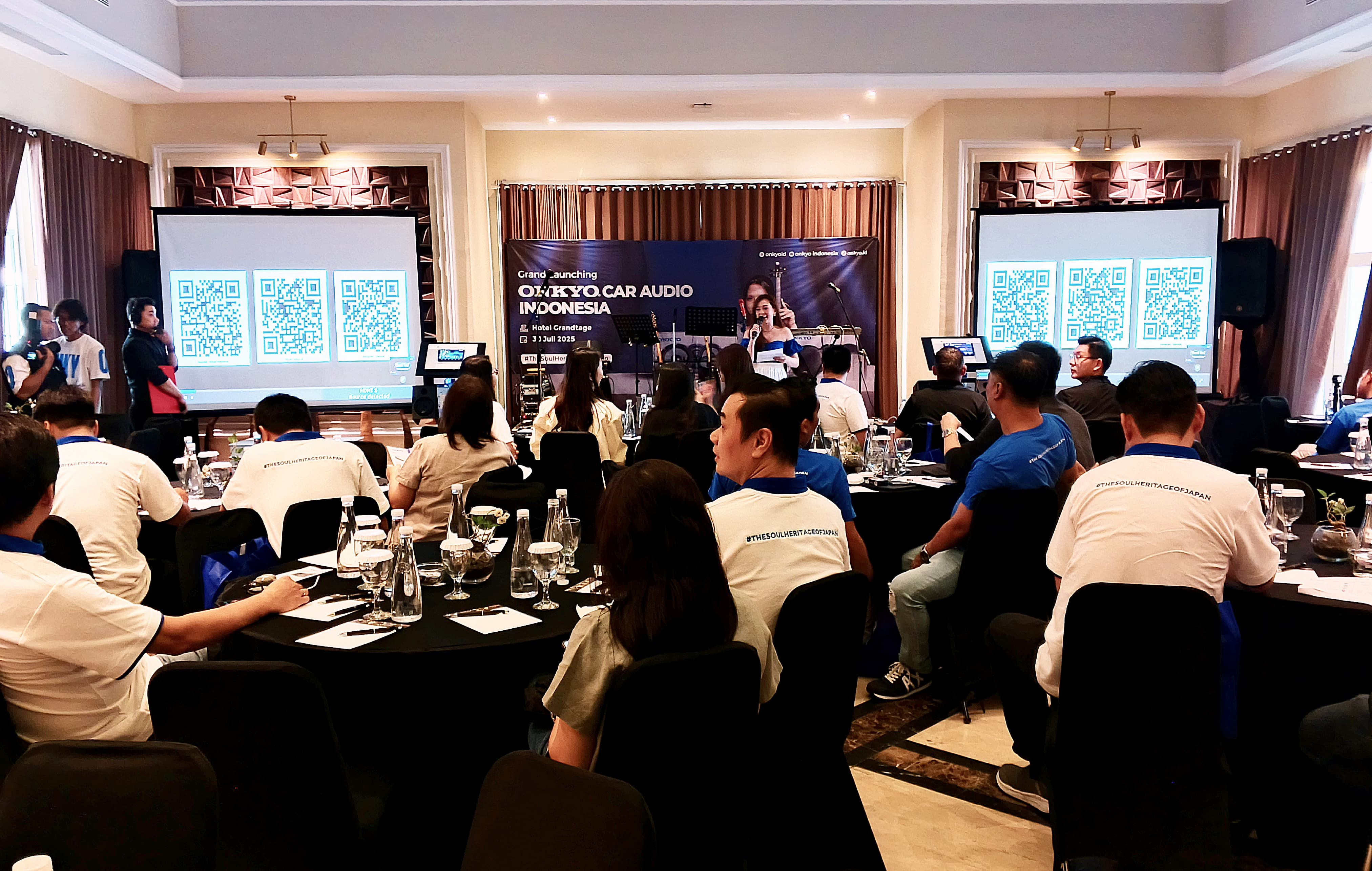 Car Audio Network | CAN