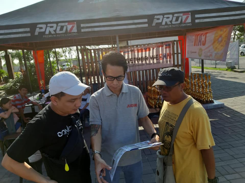 Car Audio Network | CAN